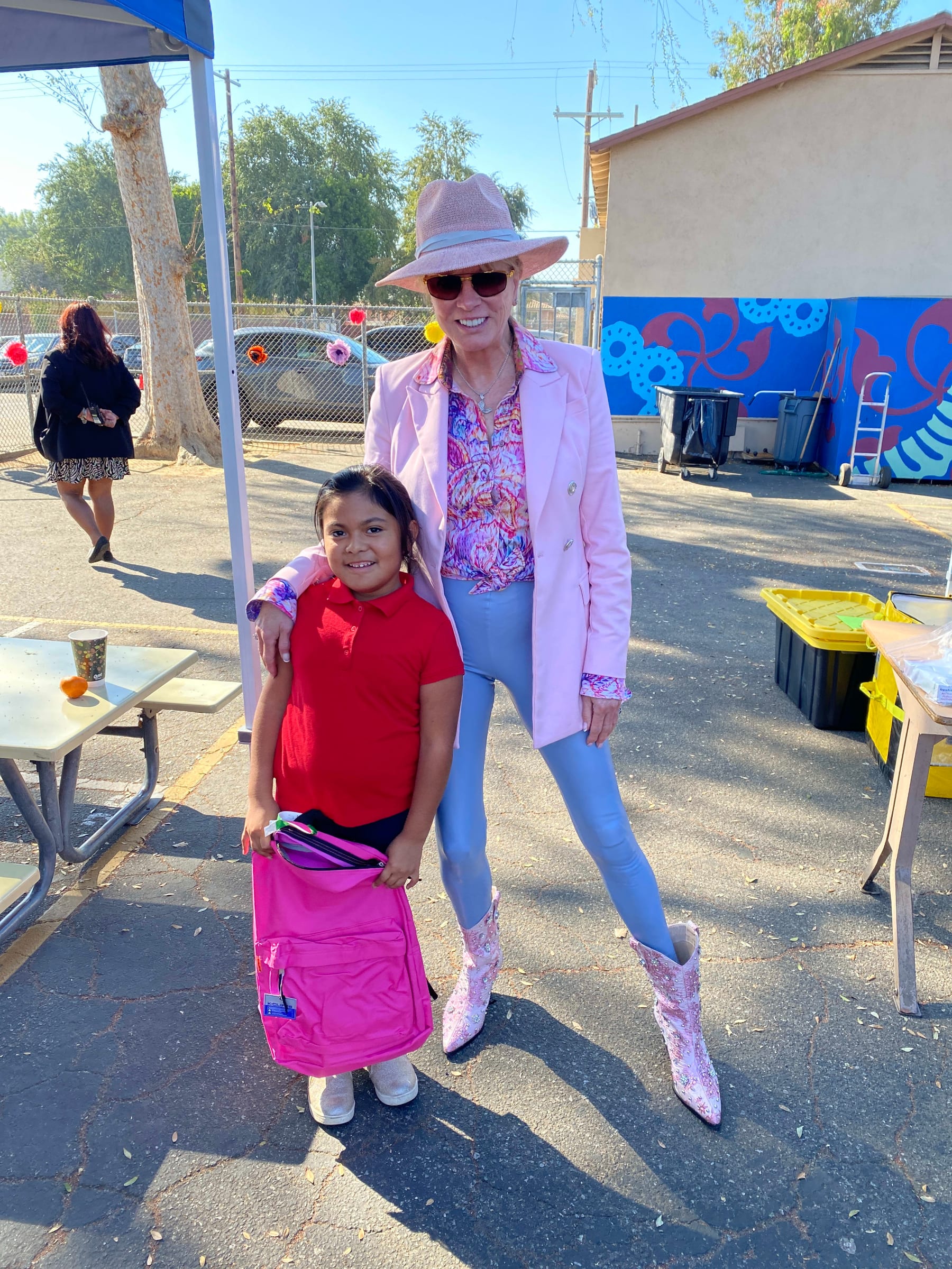 Lifetech Resources Gives Back with Operation School Bell® – Lifetech ...