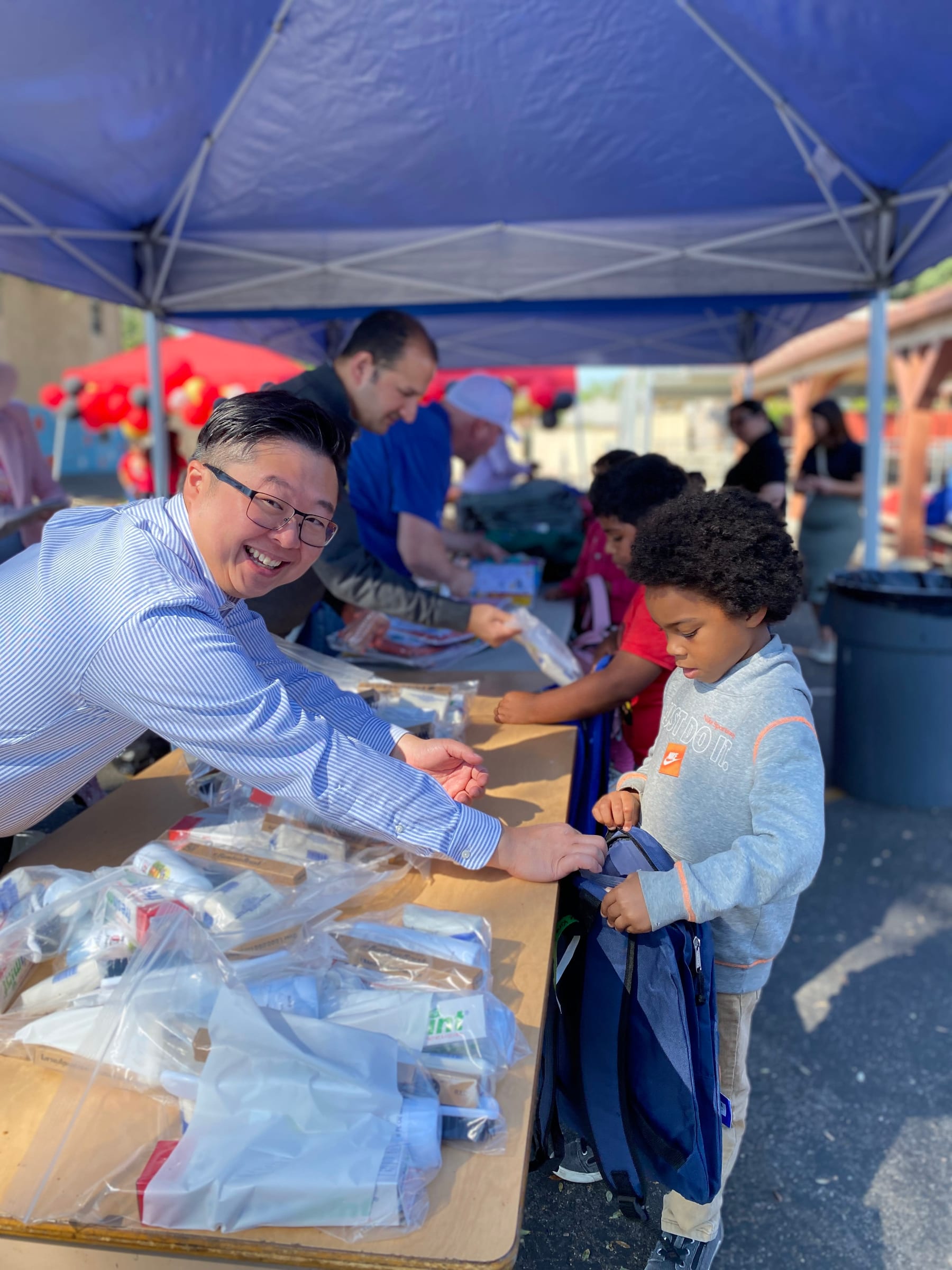 Lifetech Resources Gives Back with Operation School Bell® – Lifetech ...